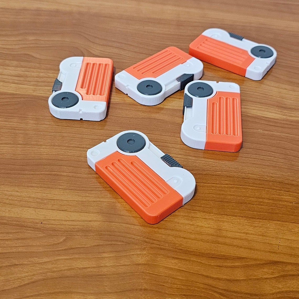 Fallout Holotape Replica Prop 3D Printed - Etsy