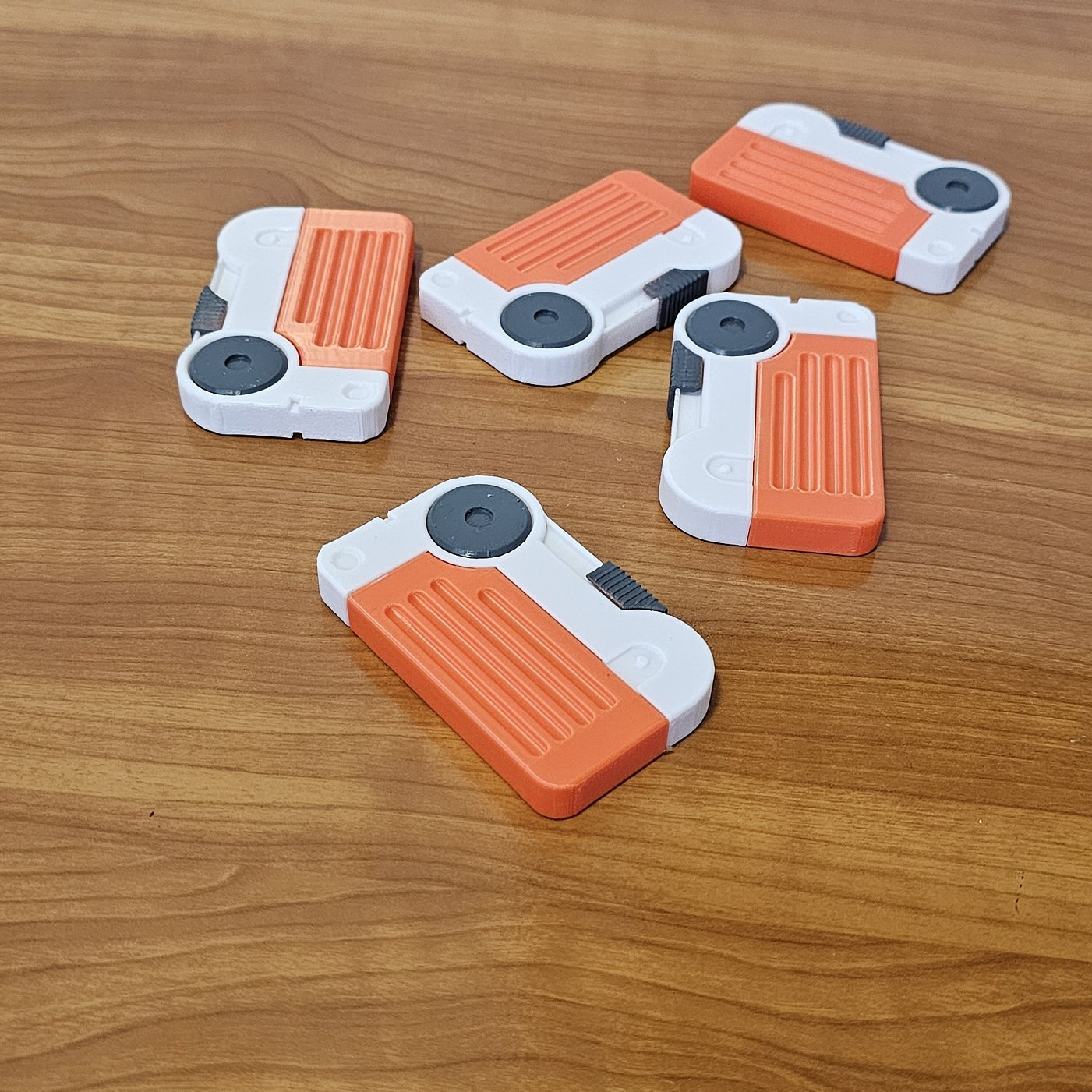 Fallout Holotape Replica Prop 3D Printed - Etsy