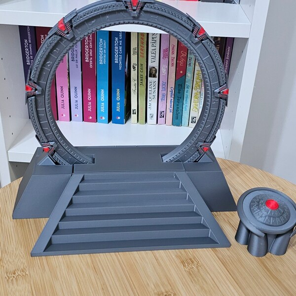 Stargate Sg1 - Etsy