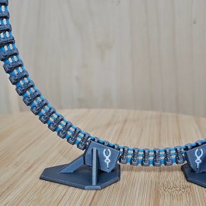 Stargate SG1 SG-1 Ori Supergate Miniature Replica - Etsy