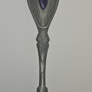 Stargate Matok Staff KIT | Jaffa Weapon 3D Printed | Cosplay Prop ...