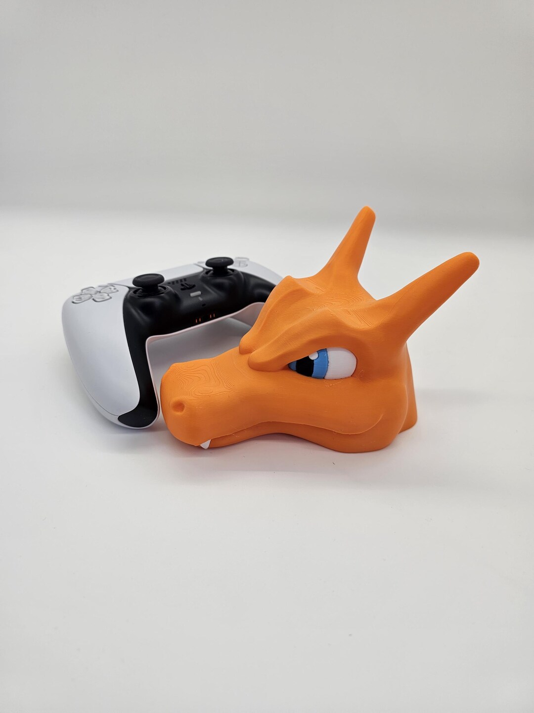 Charizard Controller Holder | Joystick Support | PS4 | PS5 | XBOX | SWITCH - Etsy