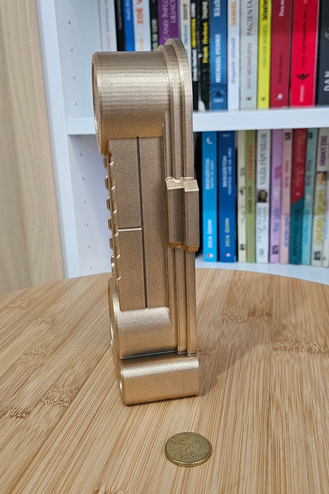 Stargate SG-1 Sarcophagus L Goa'uld Healing Device | SG1 Prop - Etsy