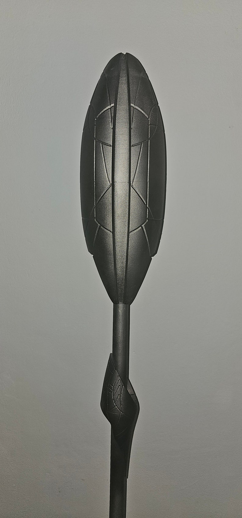 Stargate Matok Staff KIT | Jaffa Weapon 3D Printed | Cosplay Prop ...