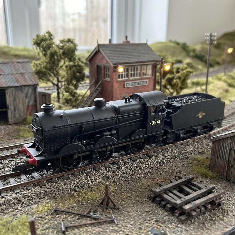 009 Locomotive Chassis - Etsy UK