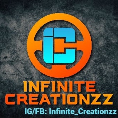 InfiniteCreationzz - Etsy
