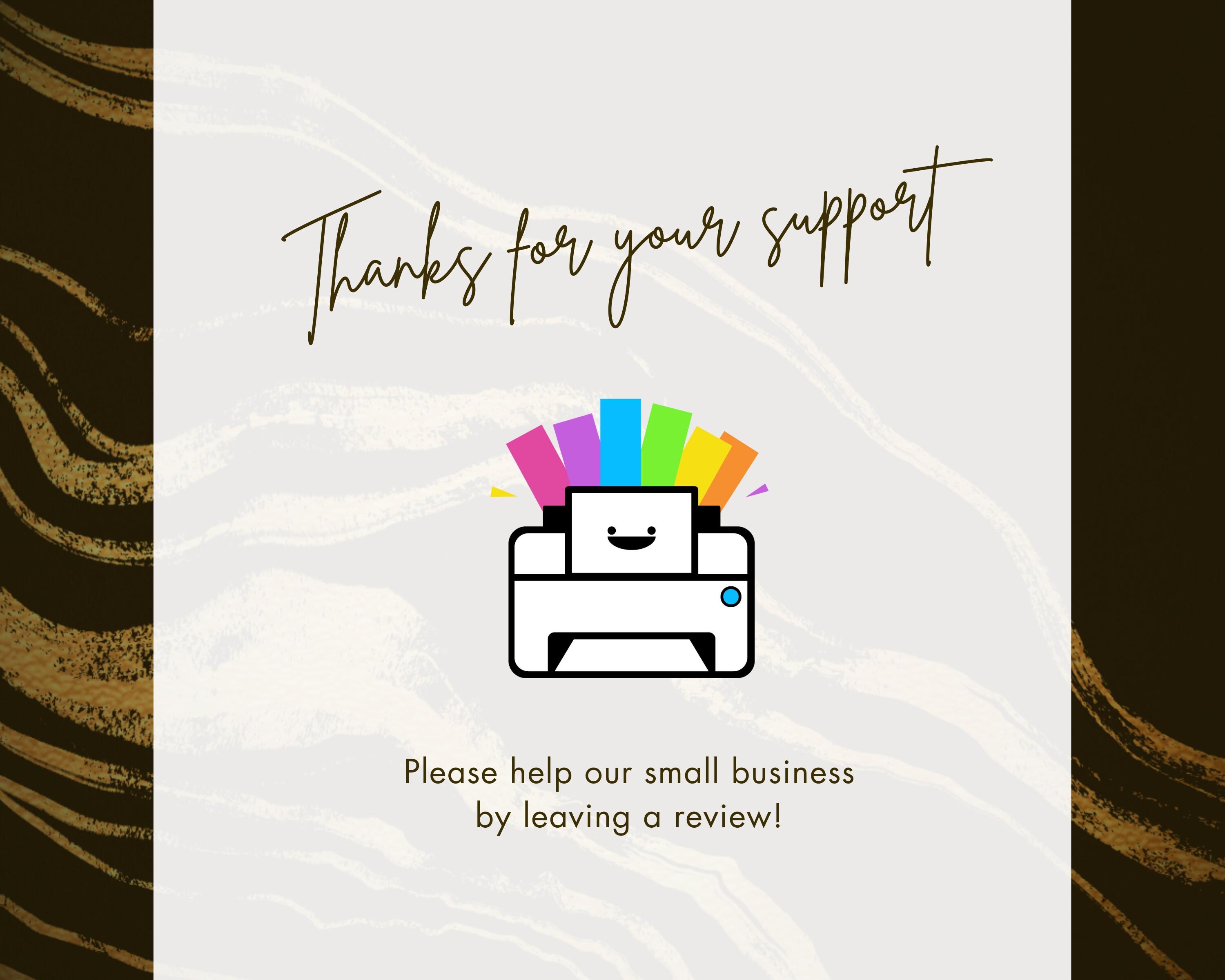 New Years Eve Bingo Game - 30 Cards, Printable New Year's Eve Game, New ...