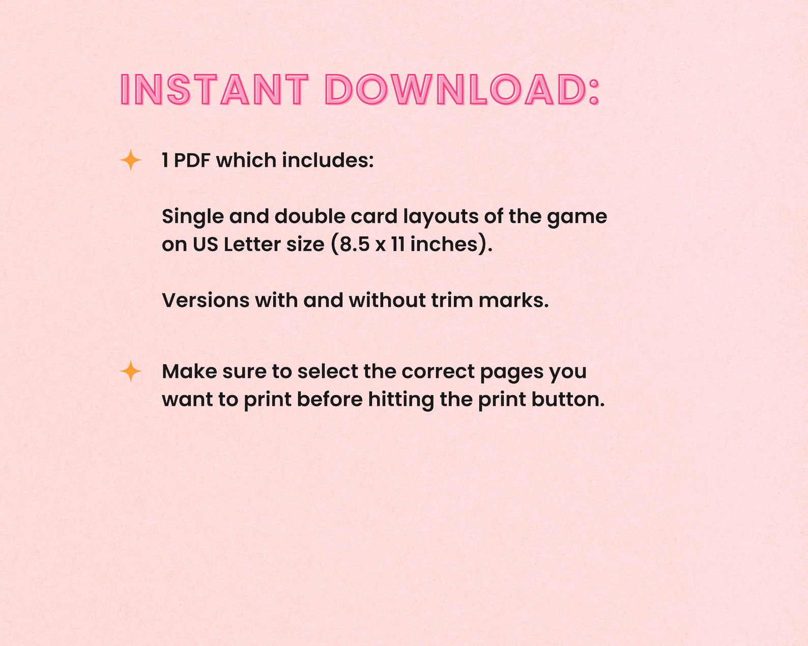 Office Charades Printable Game Team Building Icebreaker Work Party Game ...