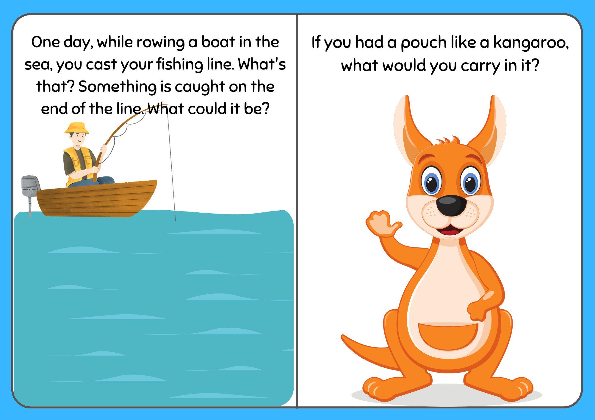 Creative Thinking Worksheets, SCAMPER, Problem Solving Activities ...