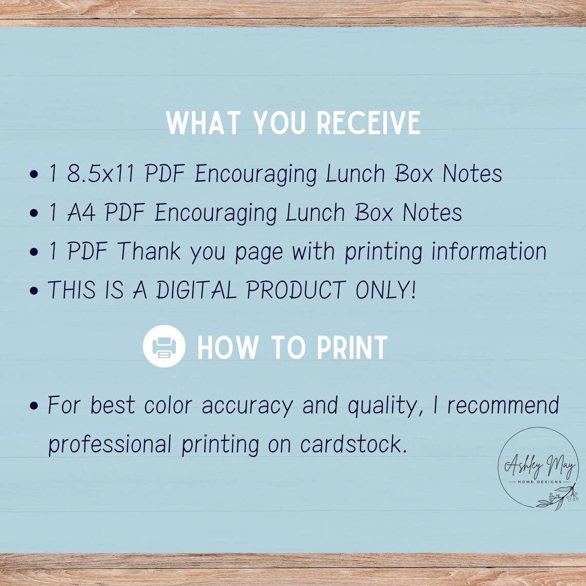 Kids Encouraging Lunch Box Notes, Printable Affirmations, Lunch Notes ...