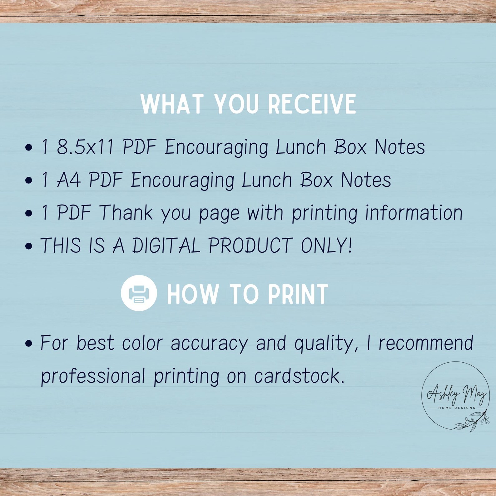 Kids Encouraging Lunch Box Notes, Printable Affirmations, Lunch Notes ...