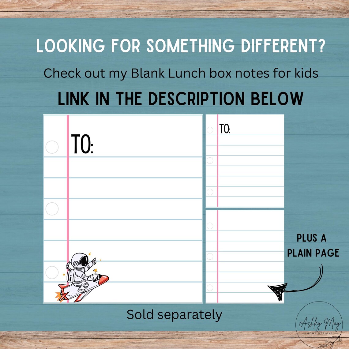 Kids Encouraging Lunch Box Notes, Printable Affirmations, Lunch Notes ...