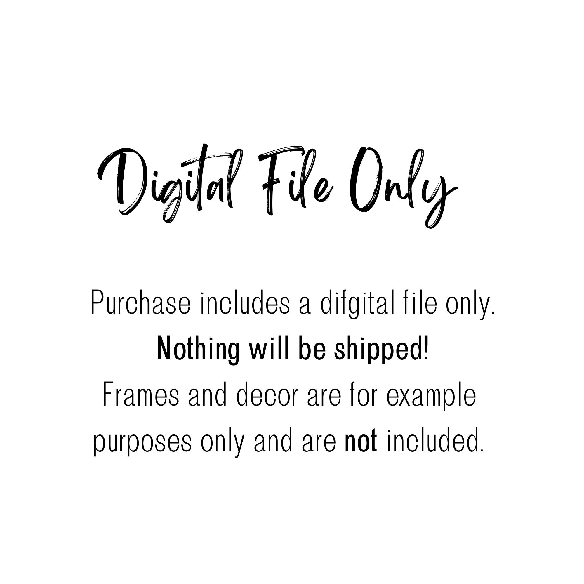 Sorry Out of Candy Sign Halloween Printable, Trick or Treat Sign ...