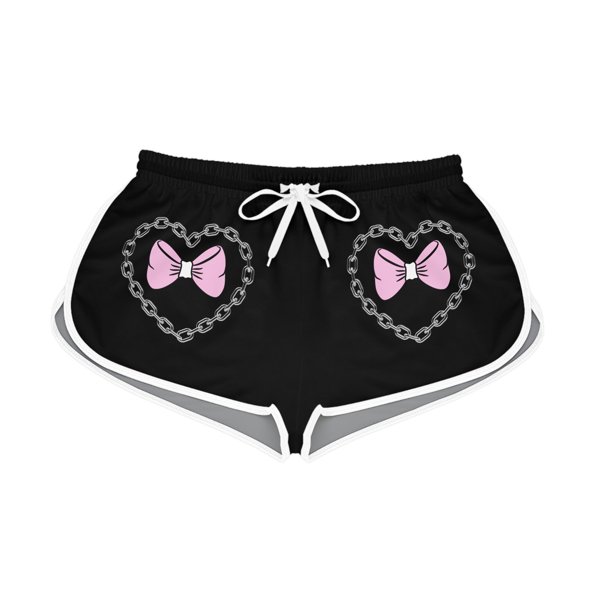 Coquette Clothes Coquette Shorts Mini Shorts Short Shorts Booty Shorts Cute Shorts Gym