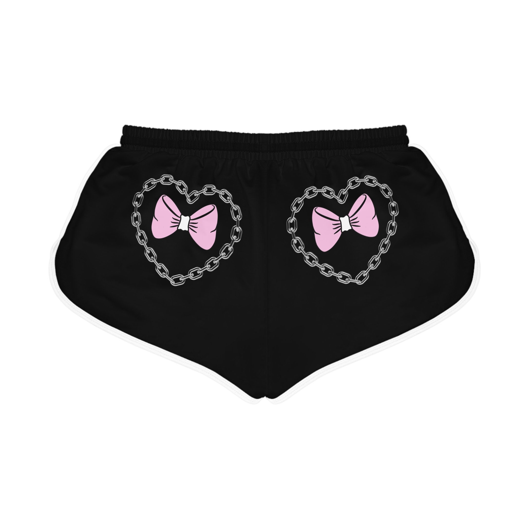 Coquette Clothes Coquette Shorts Mini Shorts Short Shorts Booty Shorts Cute Shorts Gym
