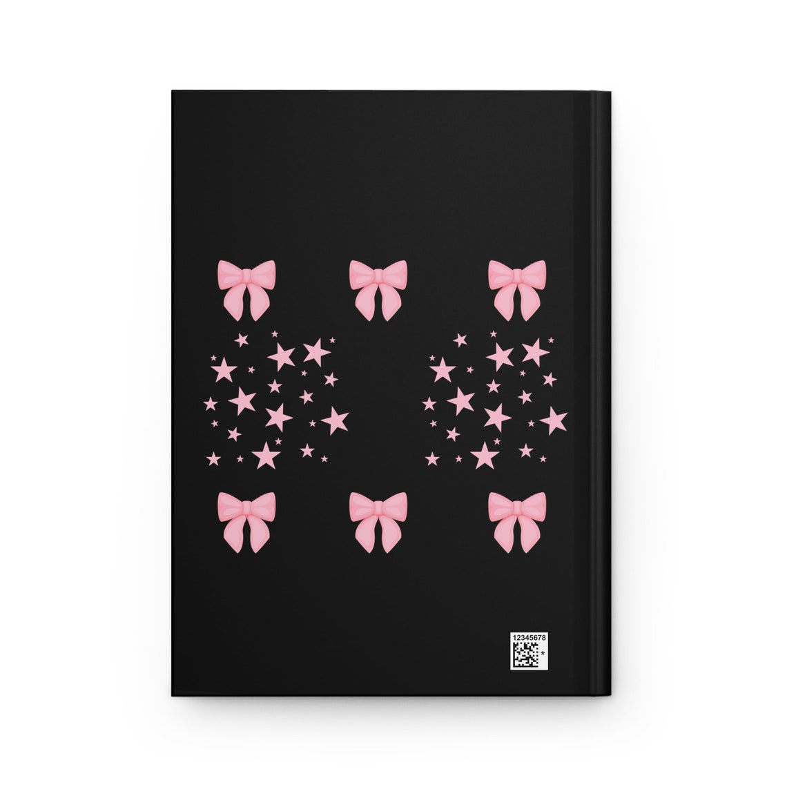 Coquette Diary, Pink Bow Diary, Coquette Aesthetic, Cute Stationary ...