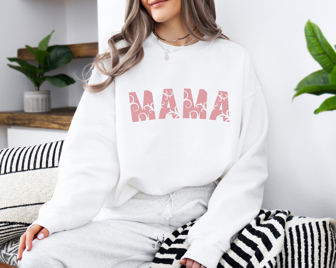 Mama SVG, Stacked Mama Svg,png, Mama Mode Svg, Mama Shirt,mama Life Svg ...