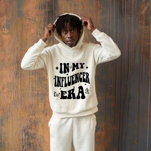 In My Influencer Era Svg Png, Influencer Svg, Content Creator Svg, Social Media Star Shirt Svg ...