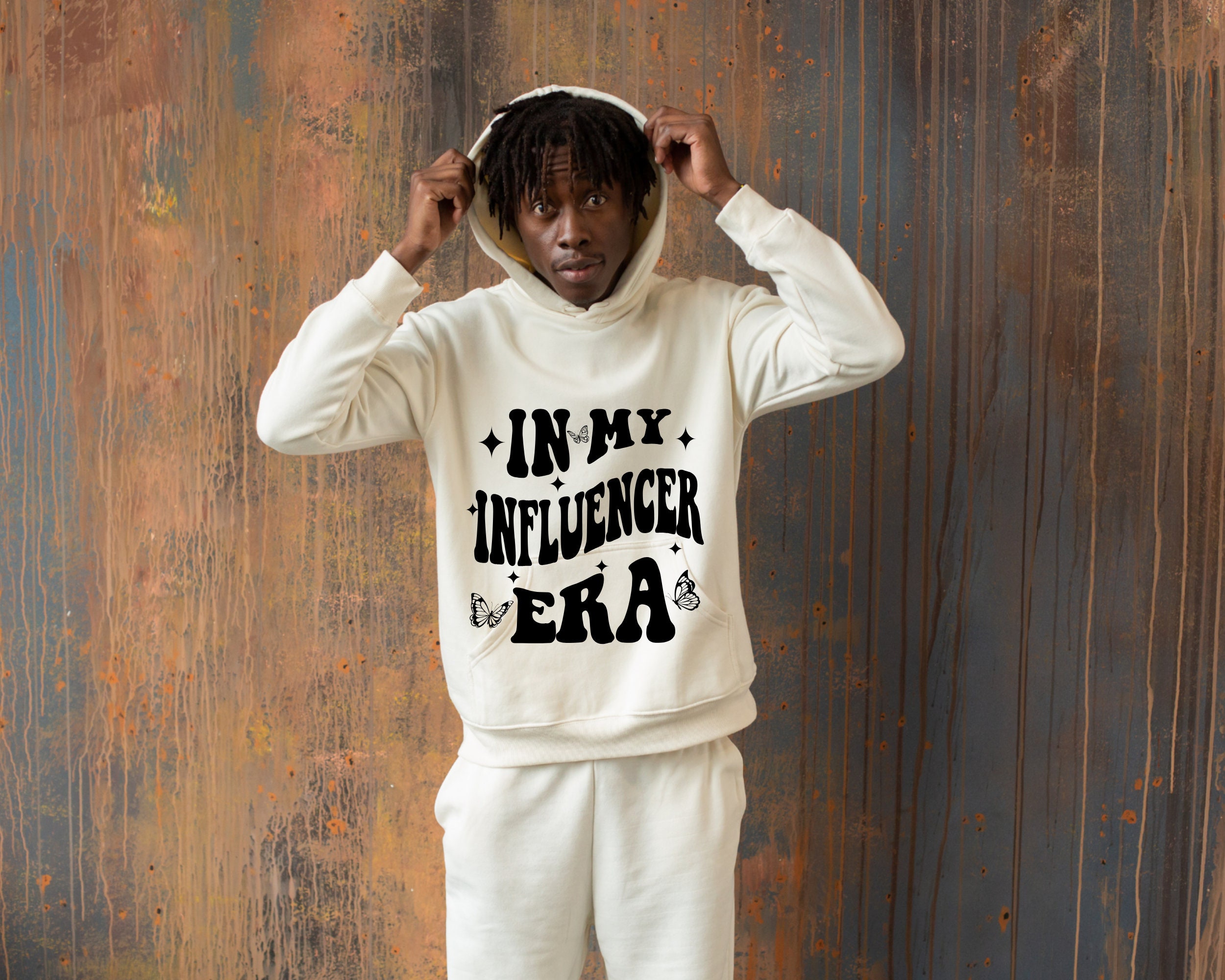 In My Influencer Era Svg Png, Influencer Svg, Content Creator Svg ...