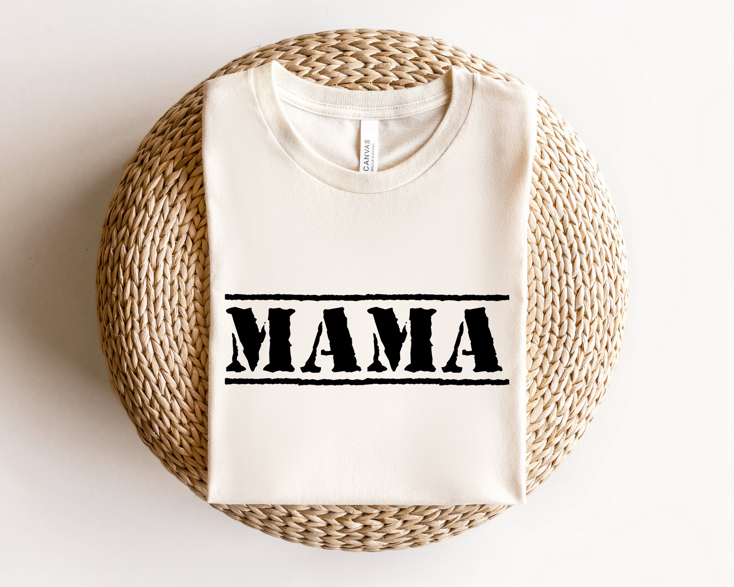 Mama Png, Mama SVG, Stacked Mama Svg,png, Mama Mode Svg, Mama Shirt ...
