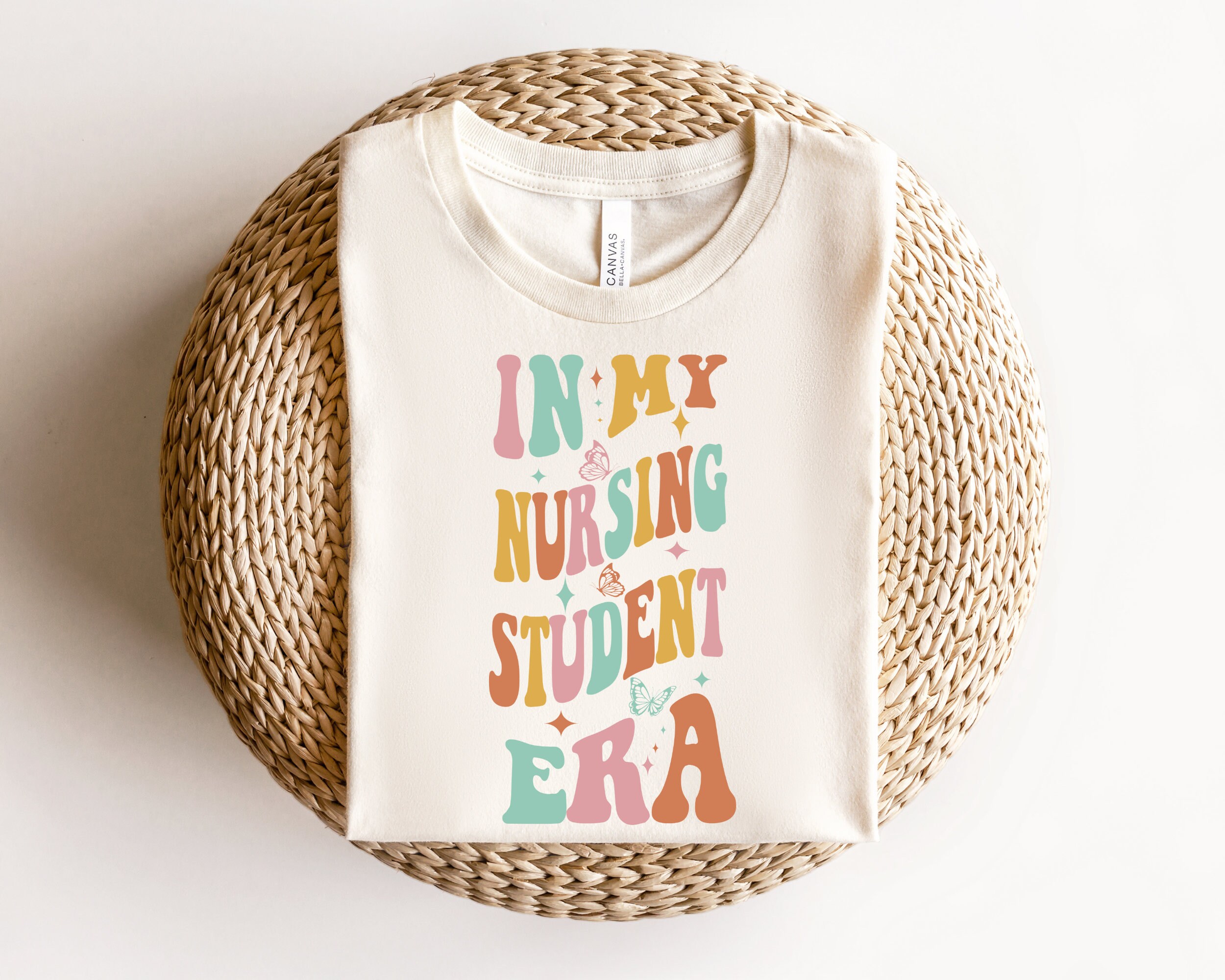 In My Nursing Student SVG, Future Nurse Era, Nursing Student SVG ...