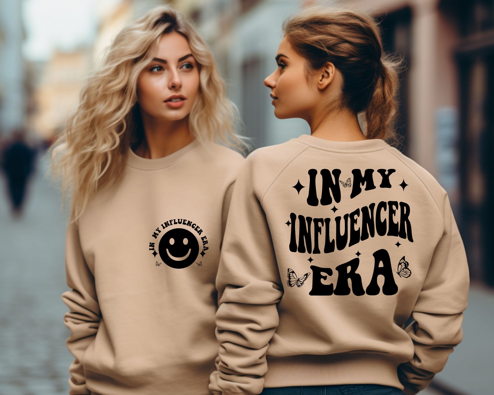 In My Influencer Era Svg Png, Influencer Svg, Content Creator Svg ...