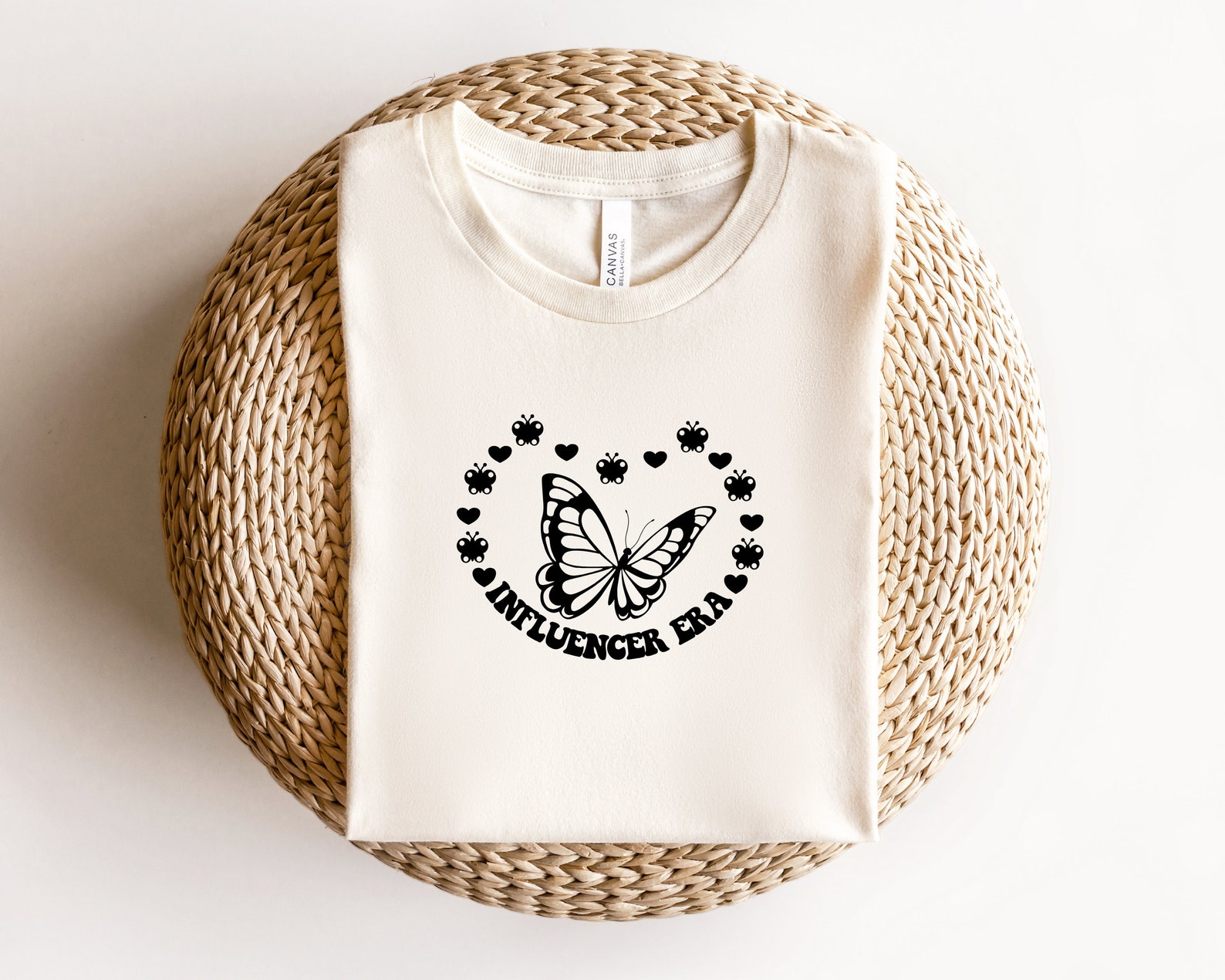 In My Influencer Era Svg Png, Influencer Svg, Content Creator Svg ...