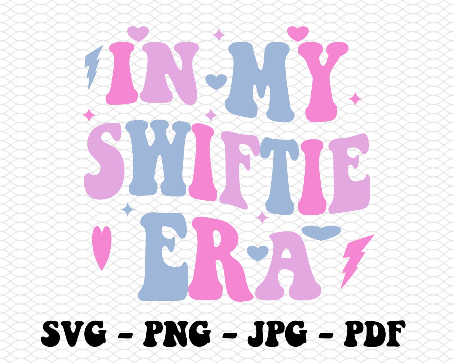 In My Swiftie Era Svg,png,shirt Svg,trendy Png,swiftie Aunt Png,swiftie ...