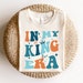In My King Era SVG, PNG, PDF, King Shirt Png, King Shirt Svg Png ...