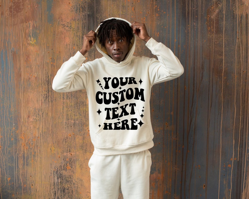 Your Custom Text Here Svg Png, Custom Wavy Text, Personlized Text Svg ...