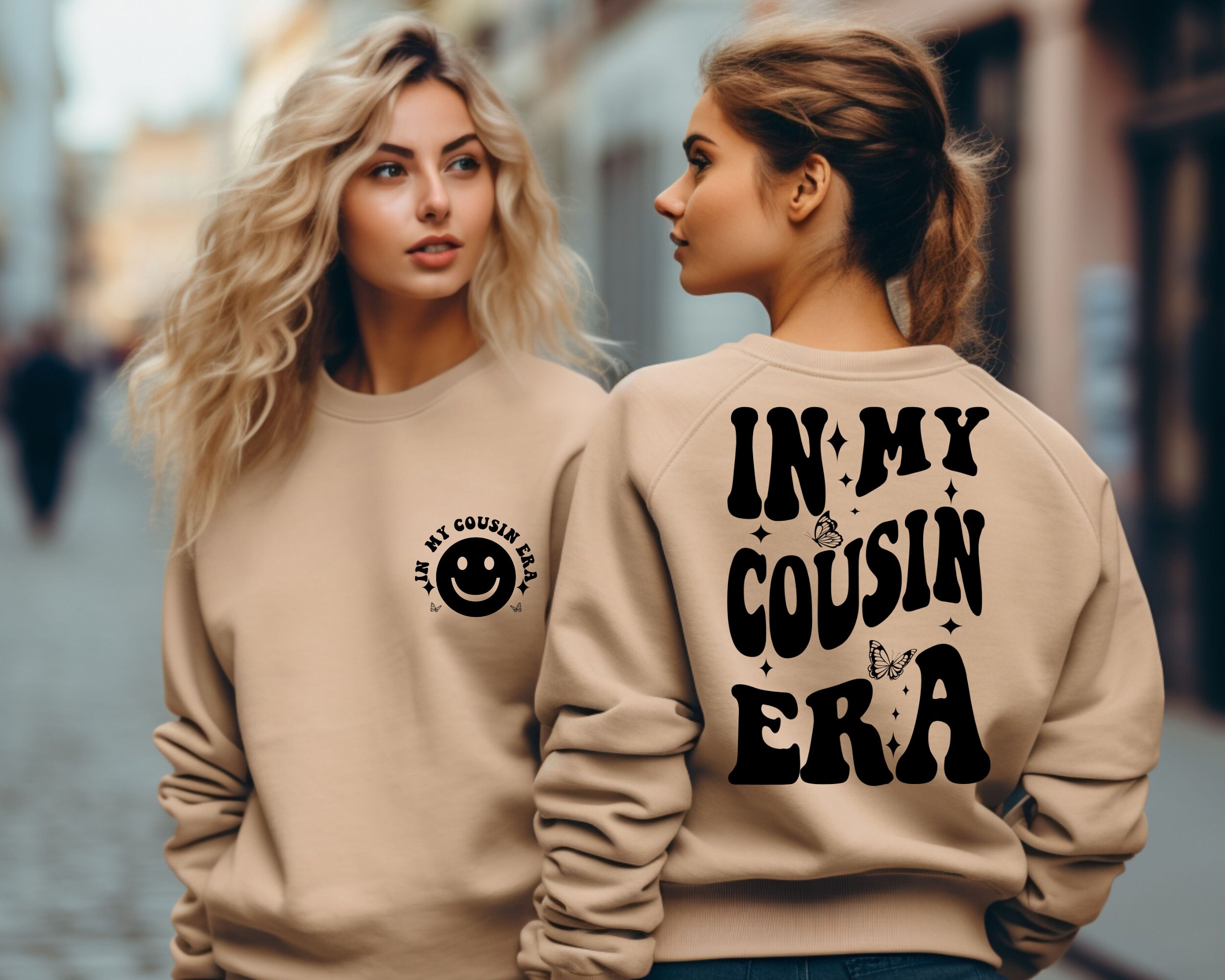 In My Cousin Era Svg Png Svg Cousin Png Svg Older Cousin Svg Cousin