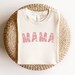 Mama SVG, Stacked Mama Svg,png, Mama Mode Svg, Mama Shirt,mama Life Svg ...