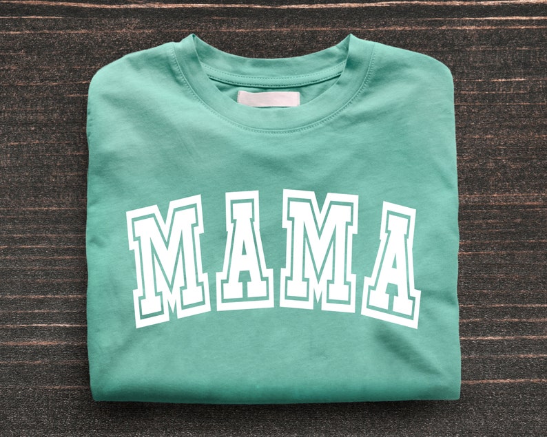 Mama Outline, Mama SVG, Stacked Mama Svg,png, Mama Mode Svg, Mama Shirt ...