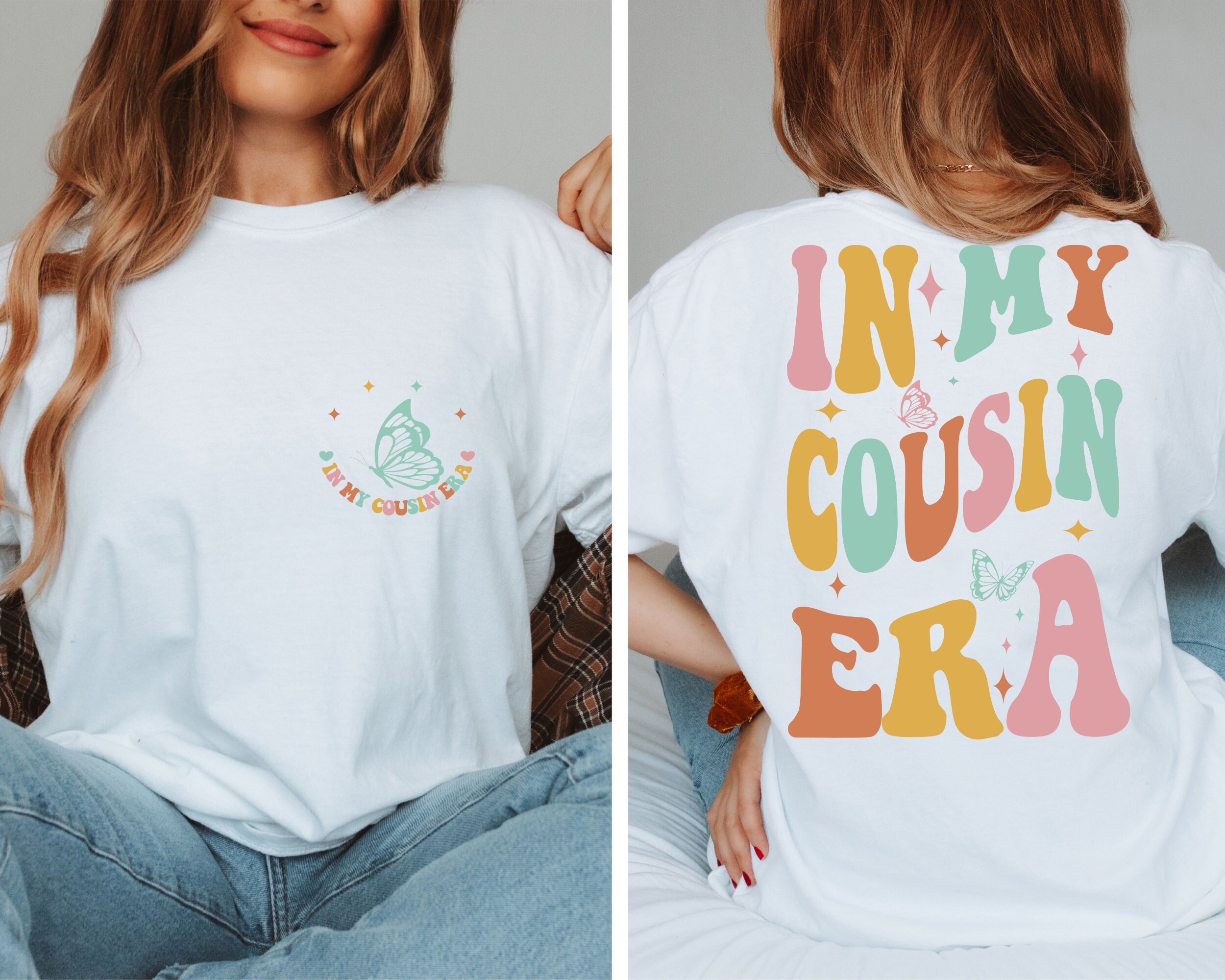 In My Cousin Era Svg Png Svg,cousin Png Svg,older Cousin Svg, Cousin ...