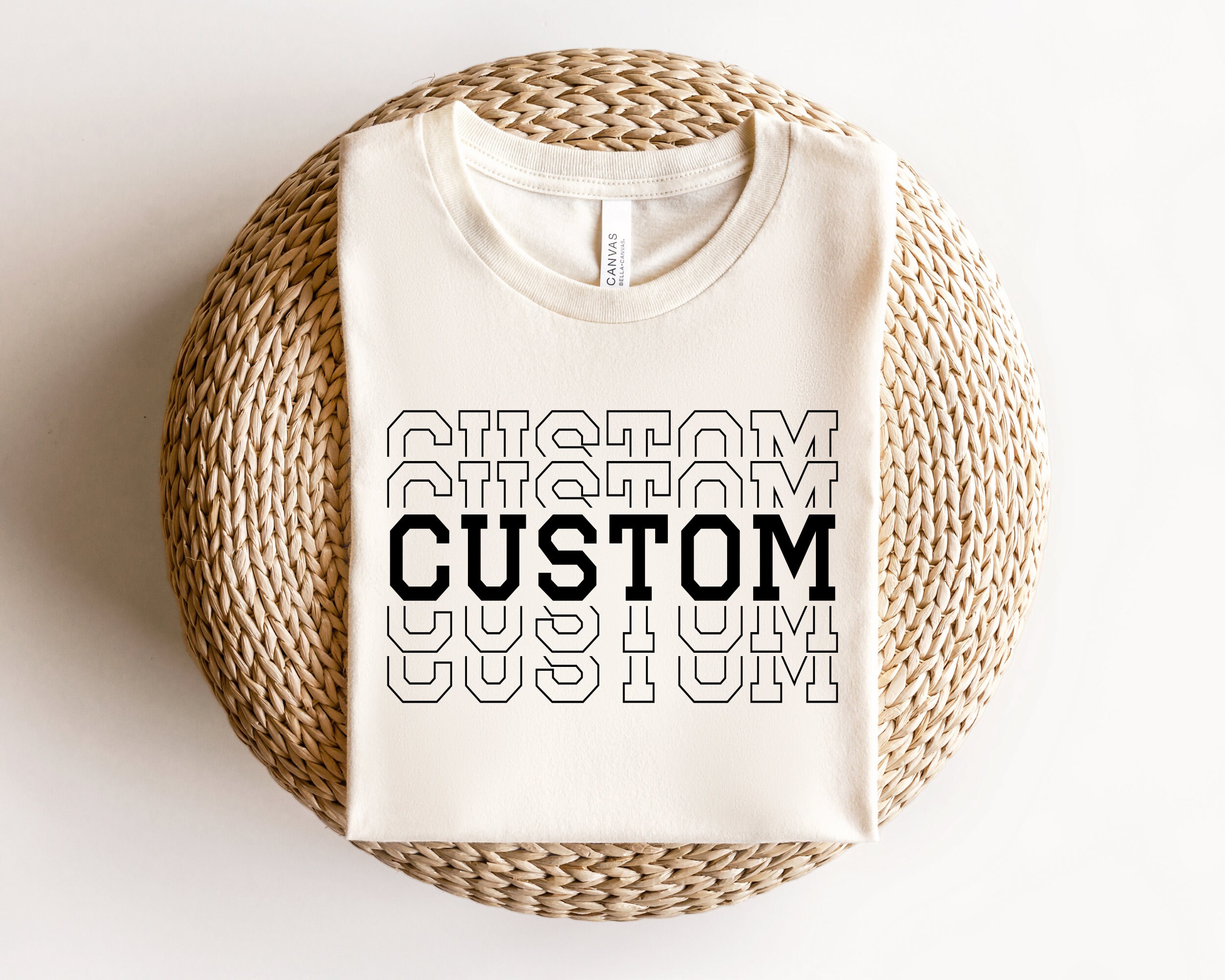 Custom Text Svg Png, Custom Svg, Custom Est. Svg Png, Custom Text Svg ...