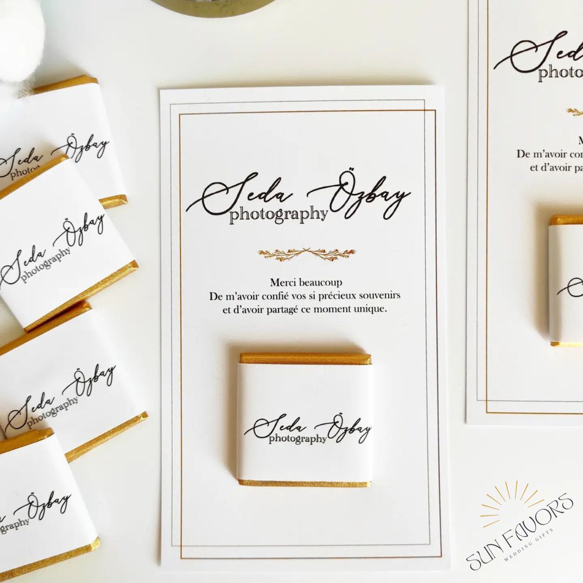 Personalized Wedding Card Chocolate, Engagement Favors, Bulk Wedding ...