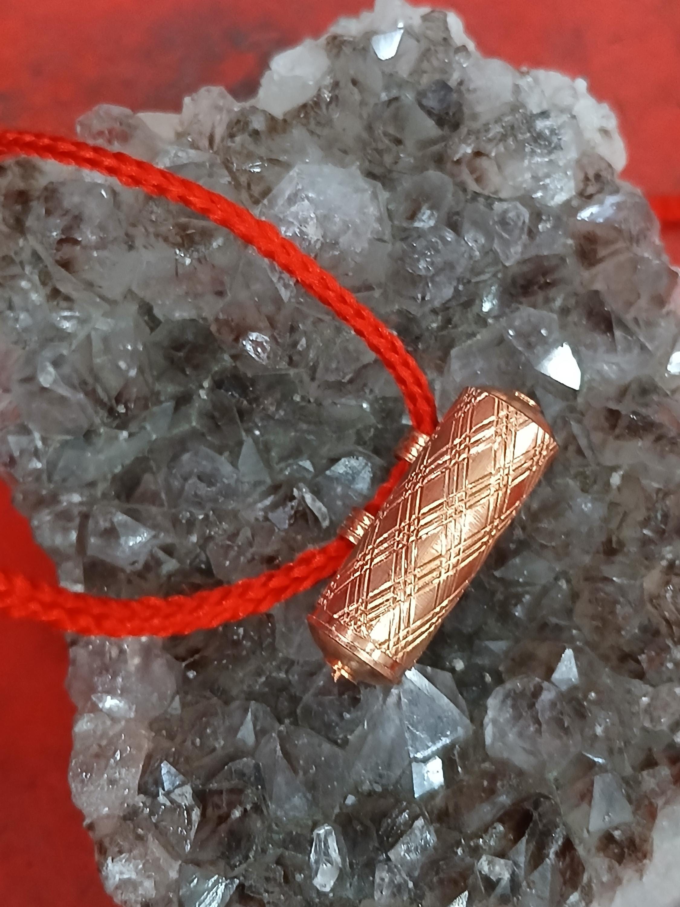 Hindu God Hanuman Temple Balaji Powerful Locket Protection From Evil ...