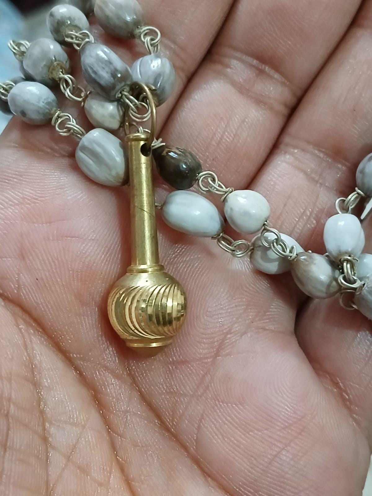 Hindu God Hanuman Temple Balaji Powerful Locket Protection From Evil ...