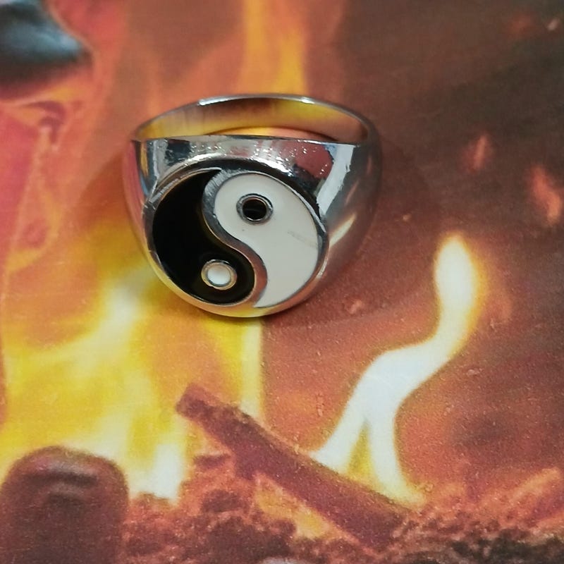 Most Powerful Djinn Rings - Etsy