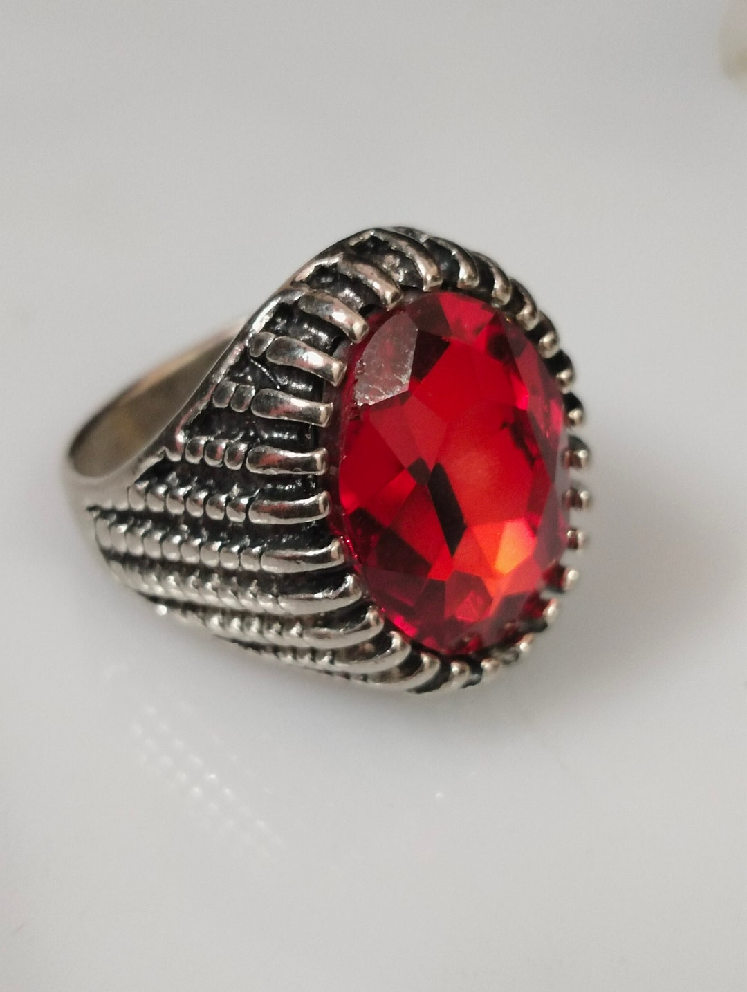 Most Power Queen Succubus Ring Very Rare Most Powerfull Most Powerful ...