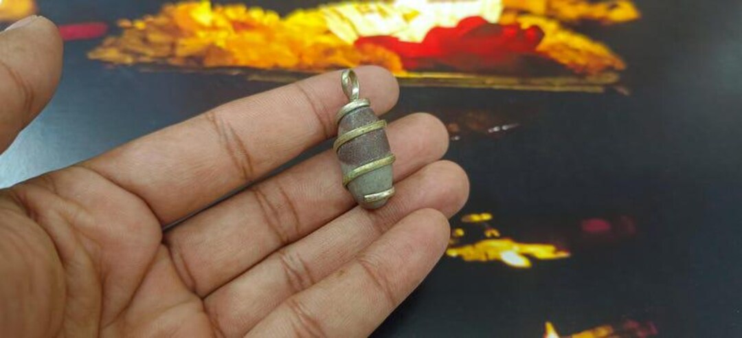 Hindu God Hanuman Temple Balaji Powerful Locket Protection From Evil ...