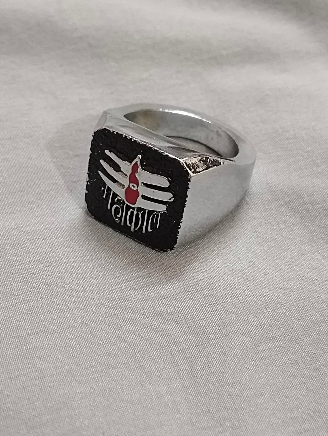 Most Powerful LORD SHIVA Ring Wealth Money Promotion CASINO Luck ...