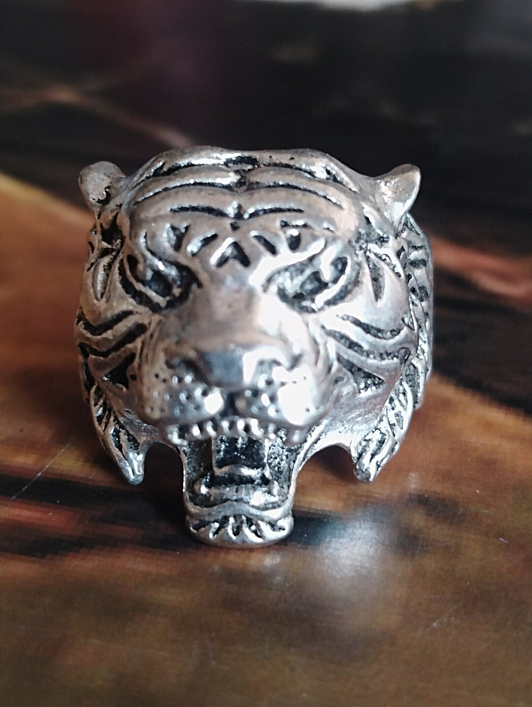 Vampire Leader Ring - Soul Transformation Spell DJINN SPIRIT Satanic ...
