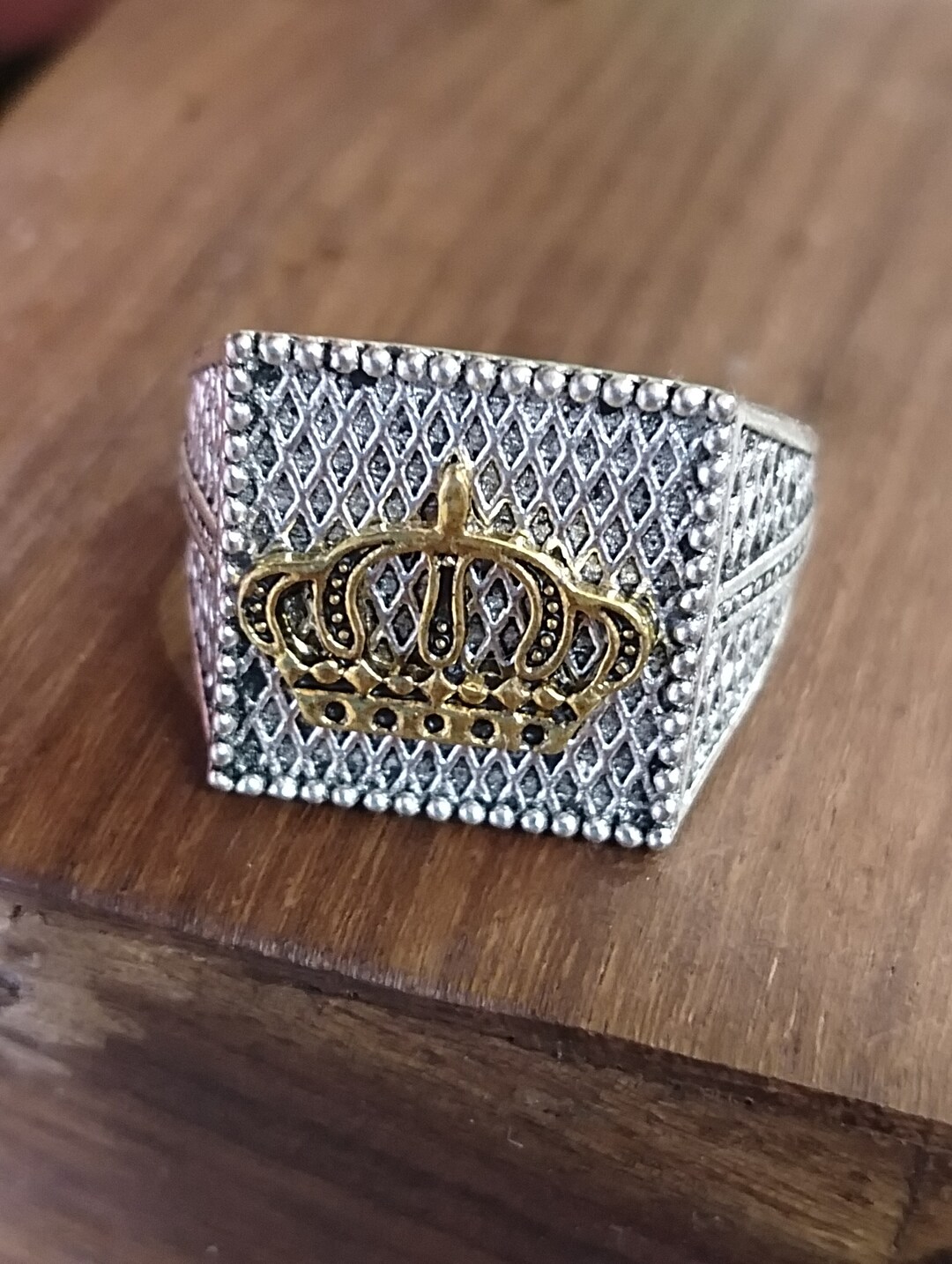 Vampire Leader Ring - Soul Transformation Spell DJINN SPIRIT Satanic ...