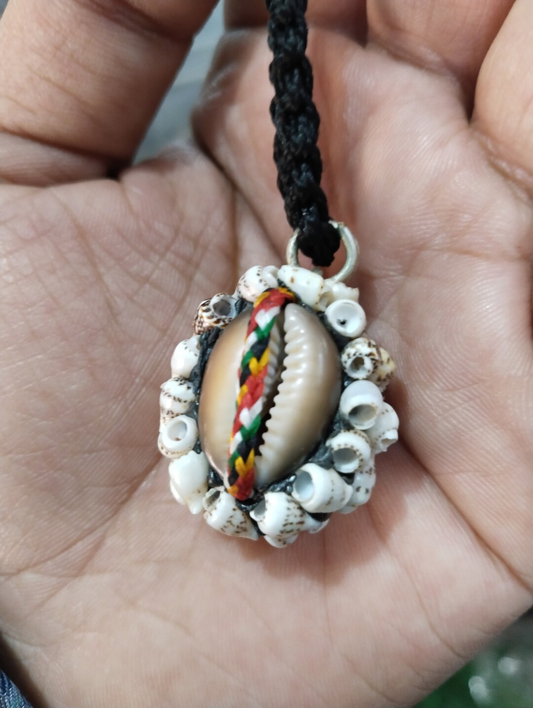 Handmade Egyptian Pharaoh's Mind Control Magic Pendant Ancient Egyptian ...