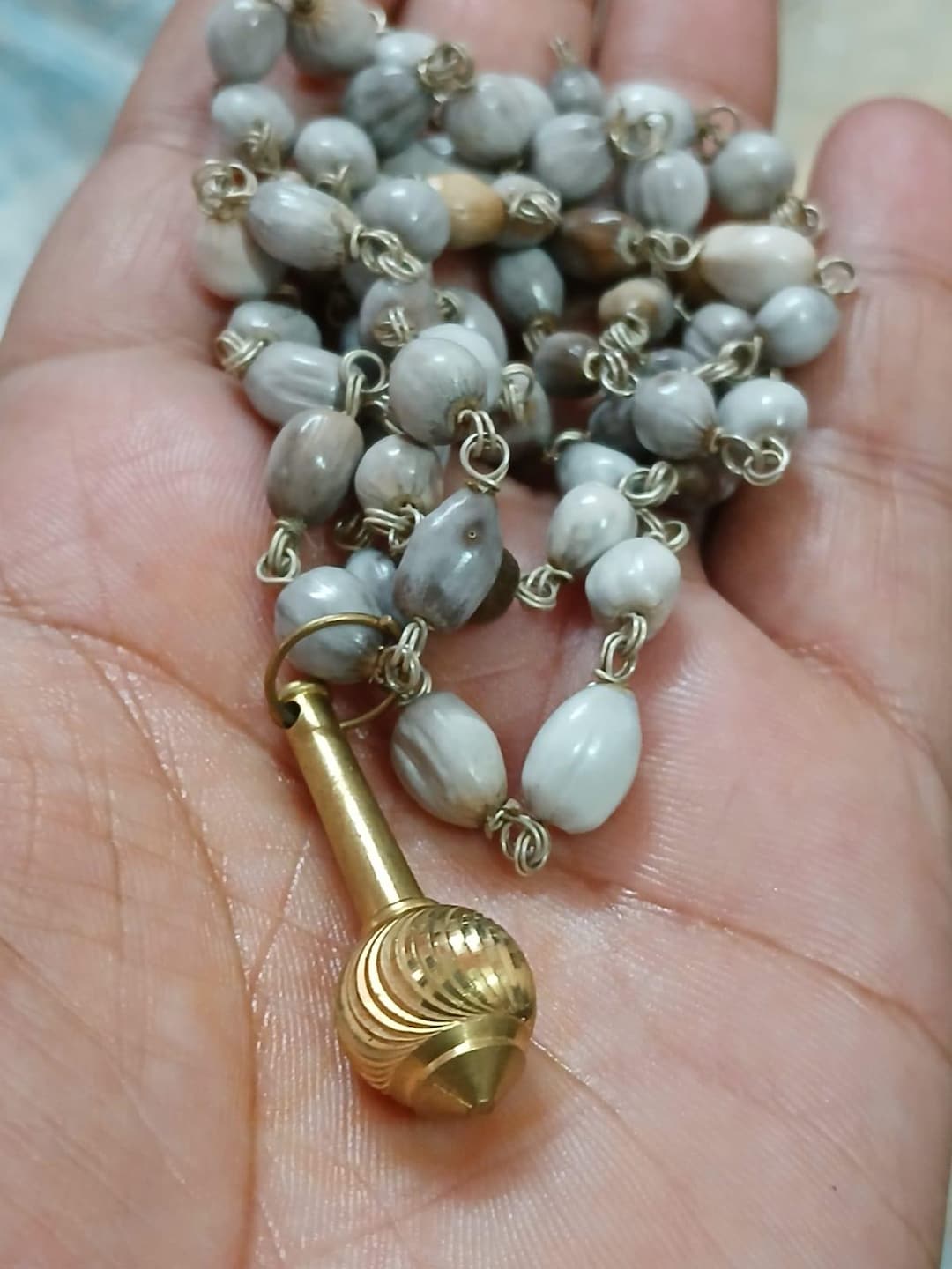 Hindu God Hanuman Temple Balaji Powerful Locket Protection From Evil ...