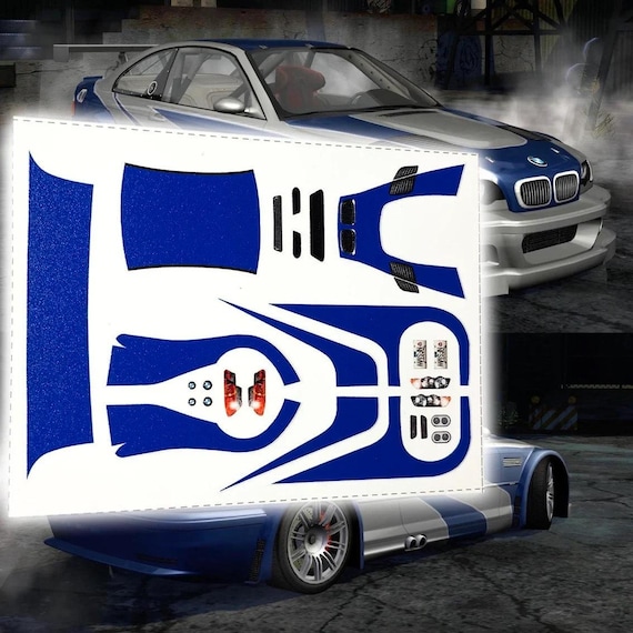 M3 decals store