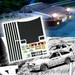 Initial D Holographic Foil CUSTOM Premium Card for HW and Other 1/64 ...