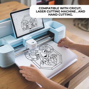 Stained Glass Dragon Pattern, DIY Fantasy Suncatcher, PDF PNG Digital ...