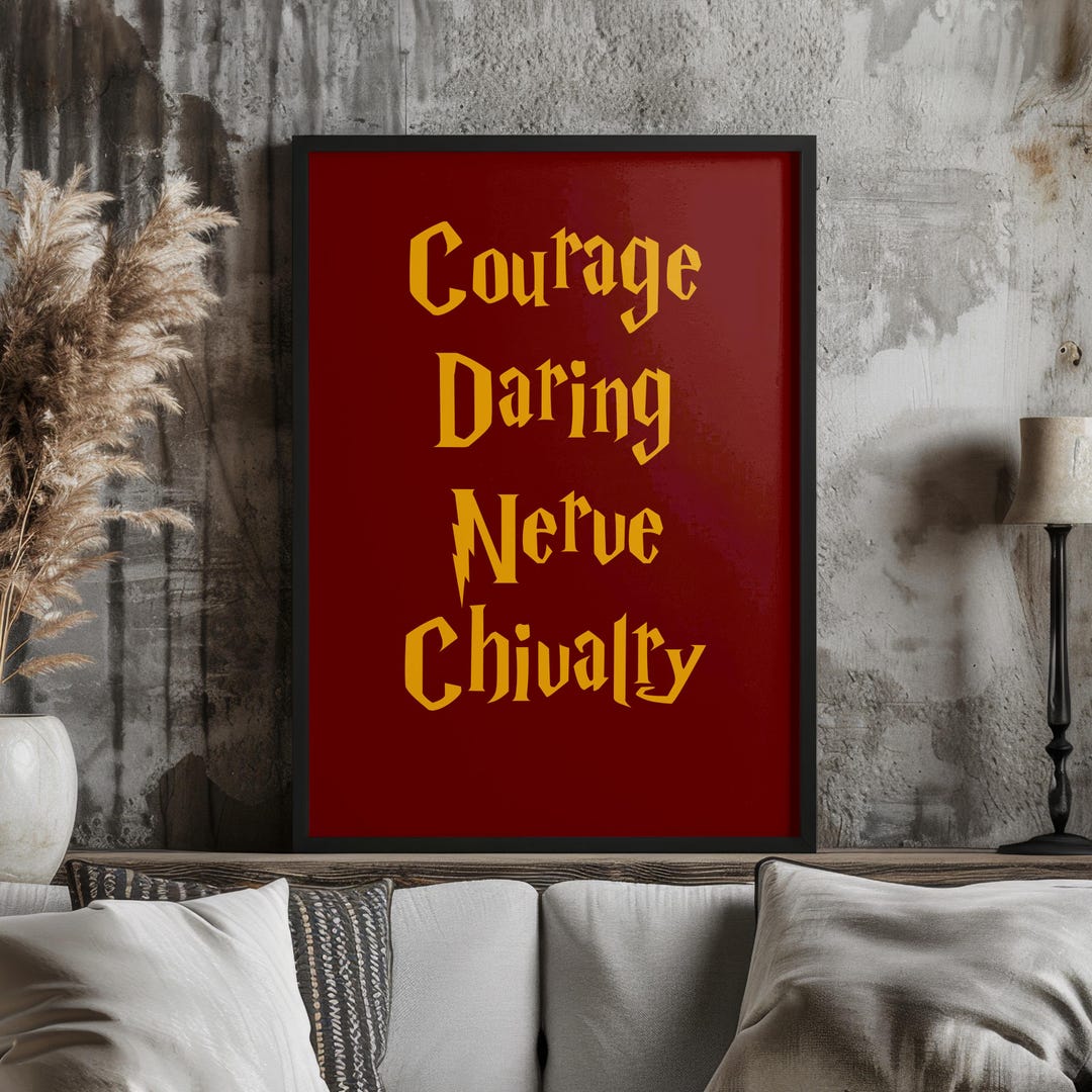 Magic Castle House Traits Inspirational Modern Wall Art Whimsical ...